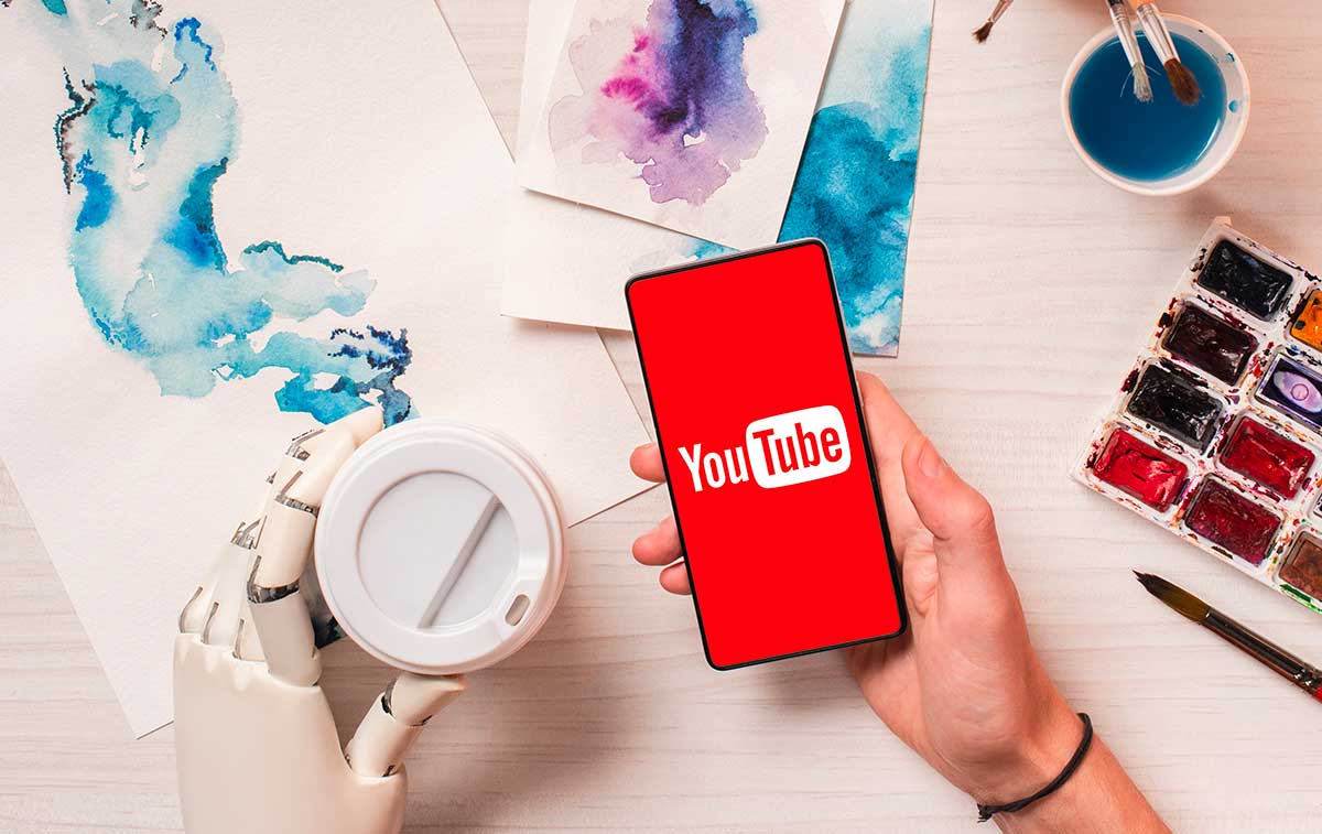 Qui a fondé Youtube ? Histoire de la naissance de Youtube